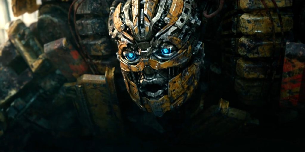 TRANSFORMERS – LAST KNIGHT: TRANSFORMIUM TURKEY – Homeschool Mom Movie ...